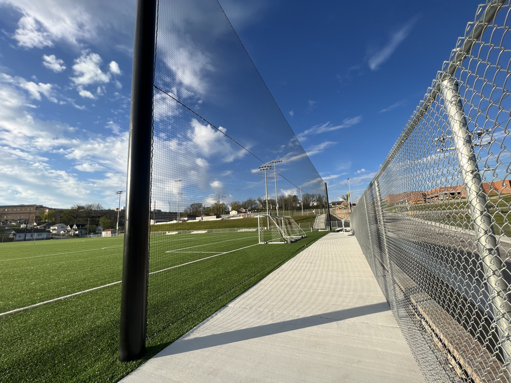 Barrier Netting | AALCO | AALCO Manufacturing