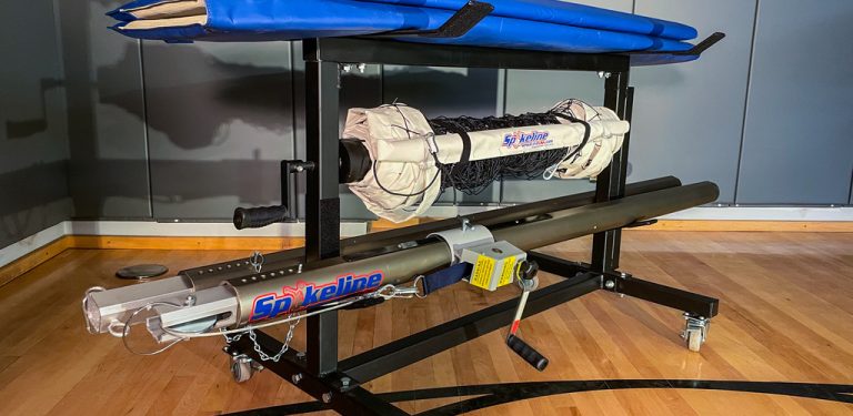 Volleyball Equipment | AALCO | AALCO Manufacturing