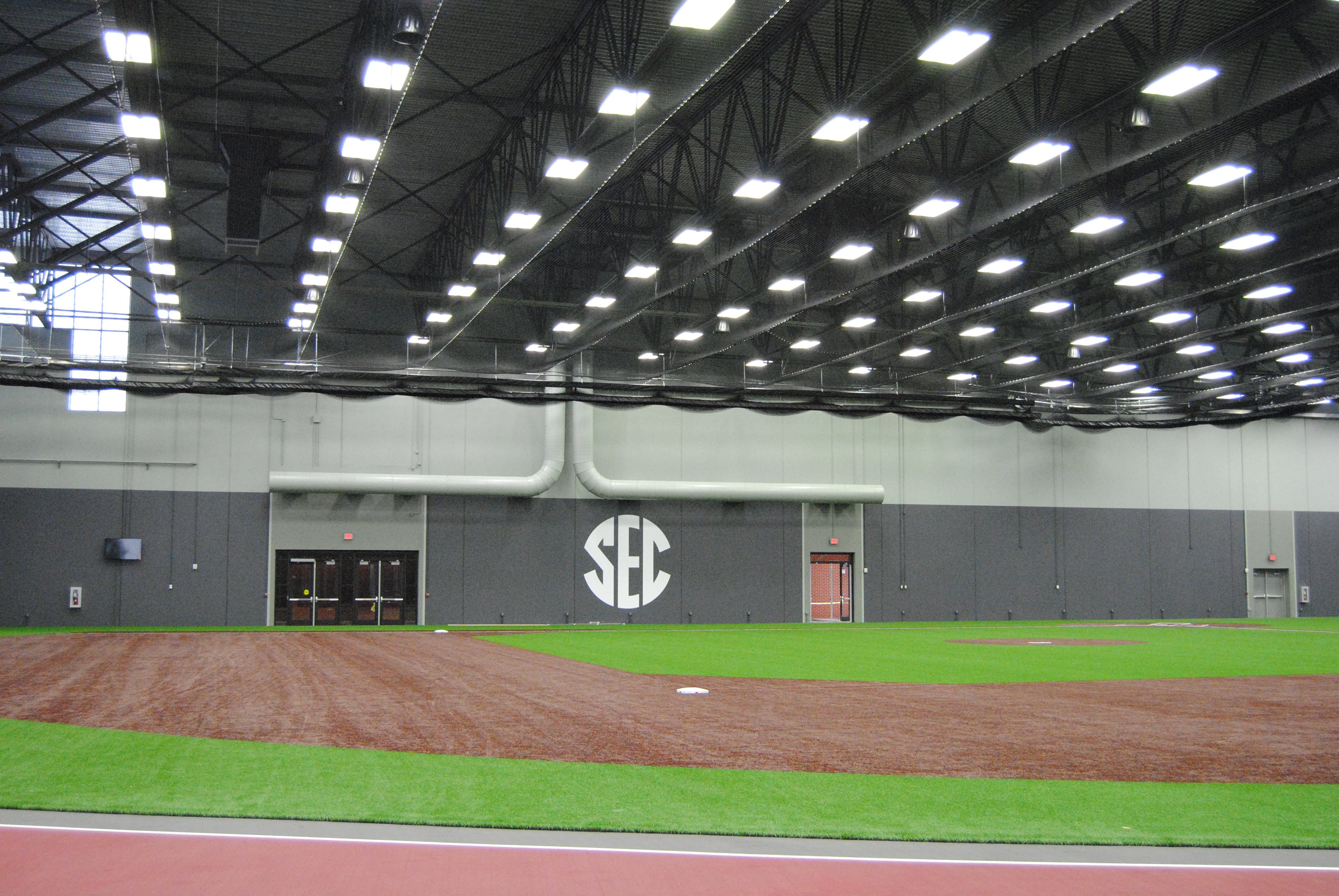 Ceiling Netting | AALCO Manufacturing