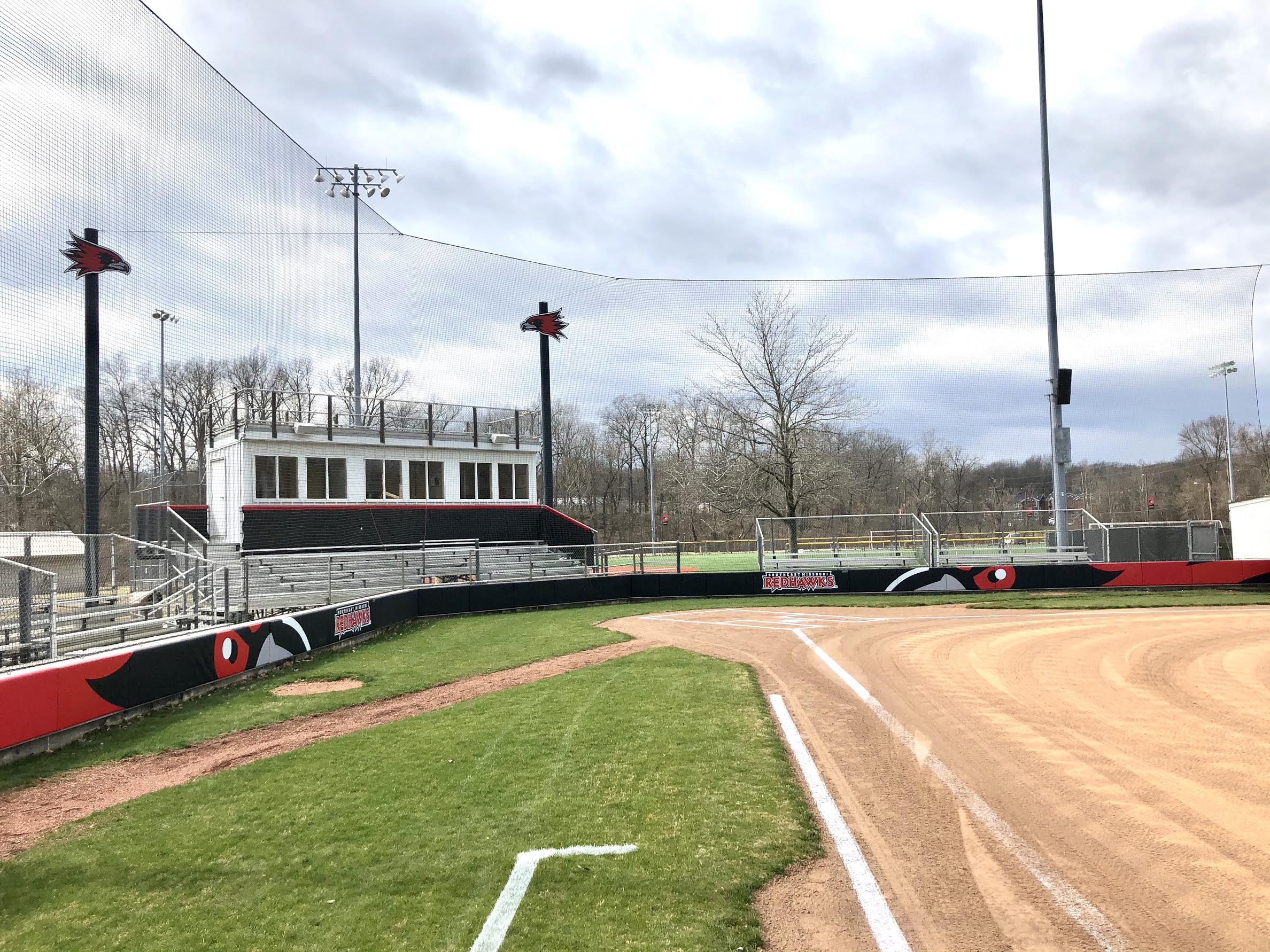 Softball Equipment | AALCO Manufacturing