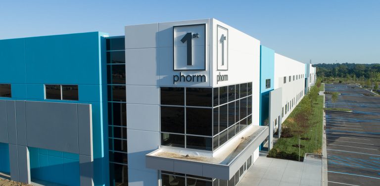 1st Phorm Headquarters | AALCO Manufacturing